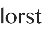 The Vision of lorst — Our notion of Natural Beauty